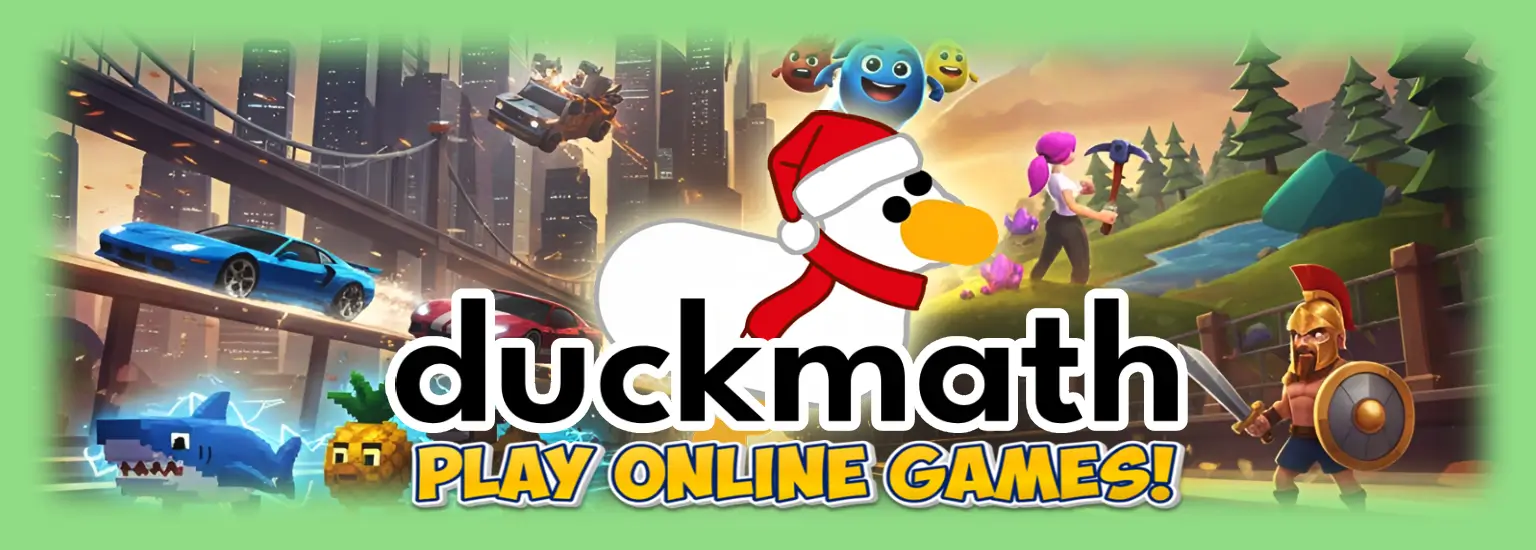 duck